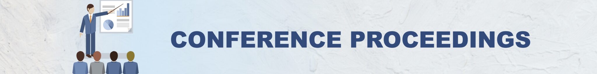 Conference Proceedings - JIEPH